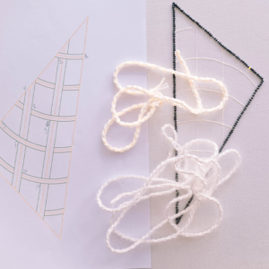 Exploration: Creative embroidery practice