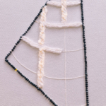 Exploration: Creative embroidery practice