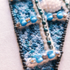 Exploration: Creative embroidery practice