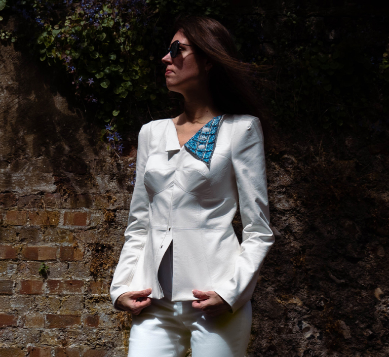 Collection of Jackets